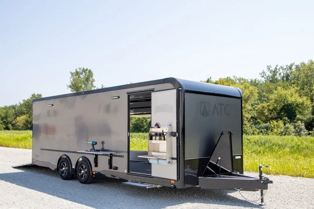 Design Your Own Custom Trailer | Trailer Superstore