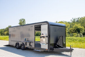 Design Your Own Custom Trailer with All Pro Trailer Superstore