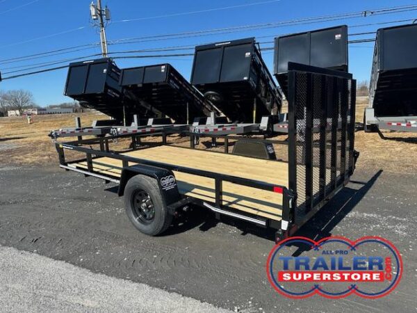 CAM Superline Trailers For Sale | Trailer Superstore