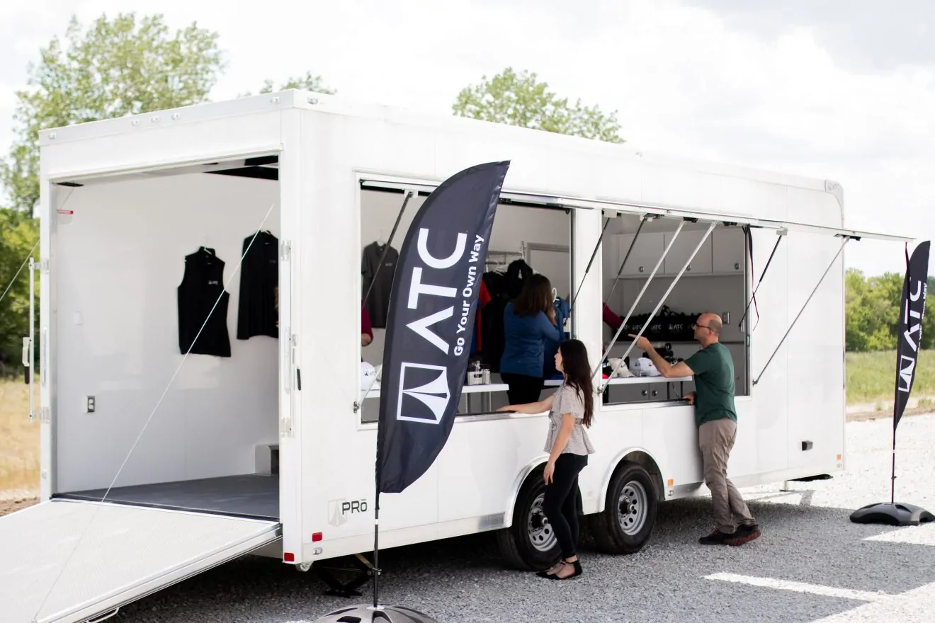 Design Your Own Custom Trailer | Trailer Superstore