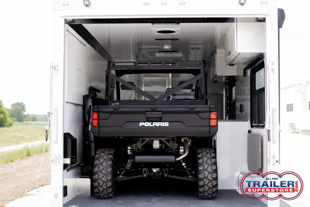 Design Your Own Custom Trailer | Trailer Superstore