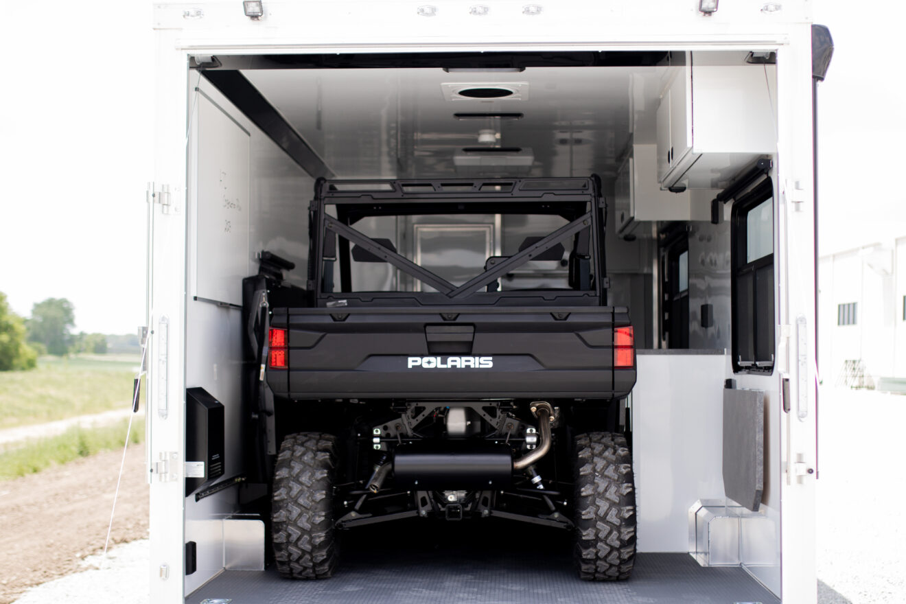 Design Your Own Custom Trailer | Trailer Superstore