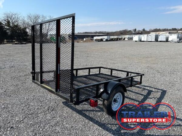 Carry-On Trailers For Sale | Trailer Superstore