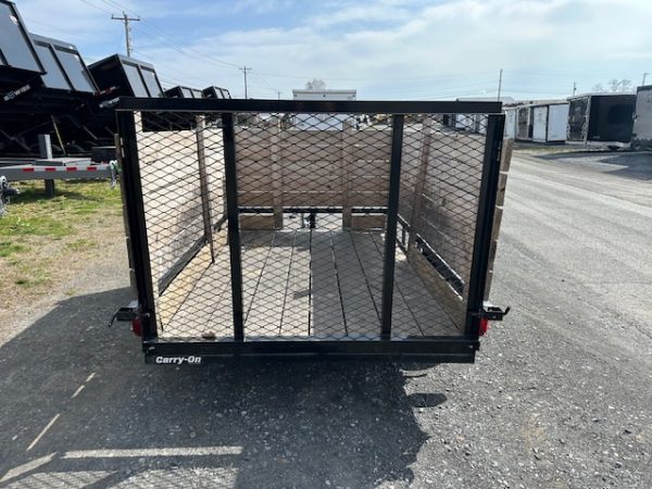 Carry-On Trailers For Sale | Trailer Superstore