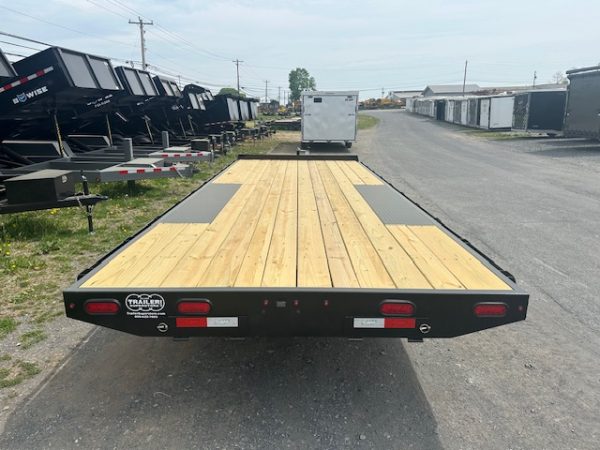 Deckover Trailers For Sale | Trailer Superstore