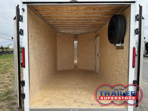 Nitro Trailers For Sale | Trailer Superstore