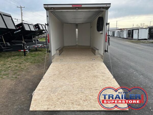 Nitro Trailers For Sale | Trailer Superstore