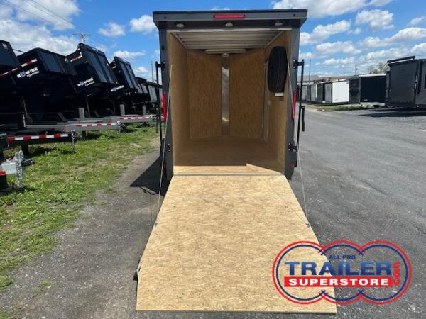 Nitro Trailers For Sale | Trailer Superstore