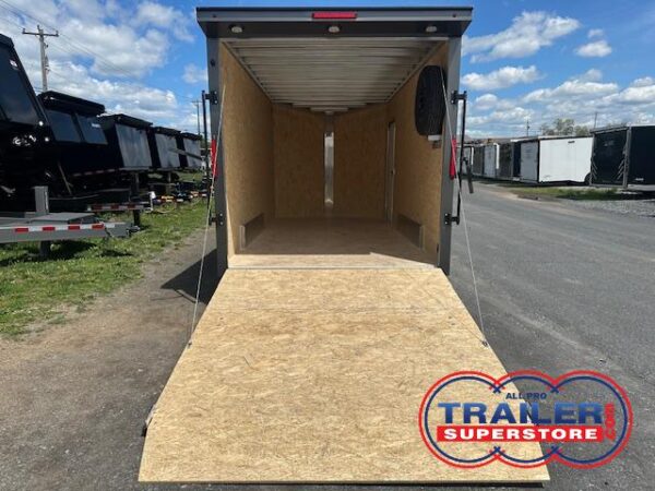 Nitro Trailers For Sale | Trailer Superstore