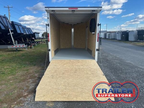 Nitro Trailers For Sale | Trailer Superstore