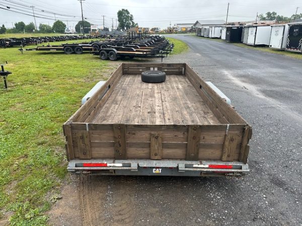 Open Car Trailers For Sale | Trailer Superstore