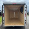 Nitro 7x14 Enclosed Cargo Trailer- Contractor Package