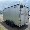 Nitro 7x14 Enclosed Cargo Trailer- Contractor Package