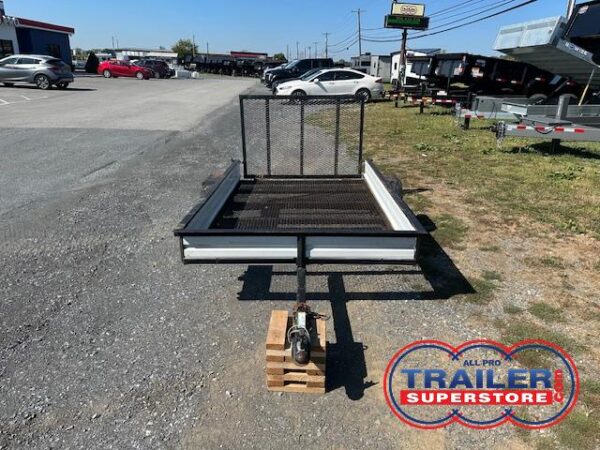 Landscape Trailers for Sale | Trailer Superstore