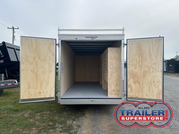 Buy Contractor Trailers | Trailer Superstore