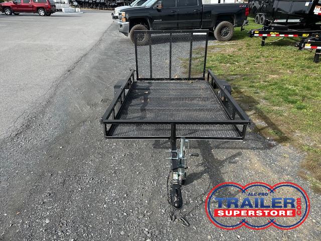 Carry-On Trailers For Sale | Trailer Superstore