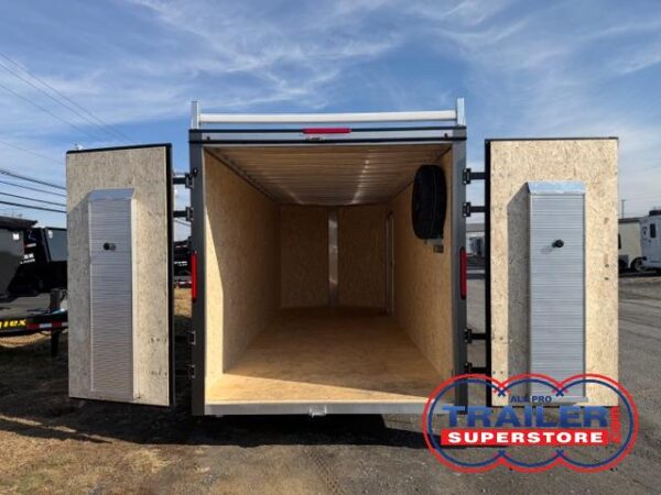 Nitro Trailers For Sale | Trailer Superstore