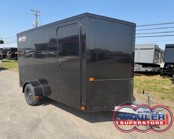 Nitro Trailers For Sale | Trailer Superstore