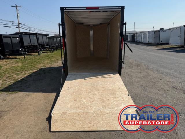 Nitro Trailers For Sale | Trailer Superstore