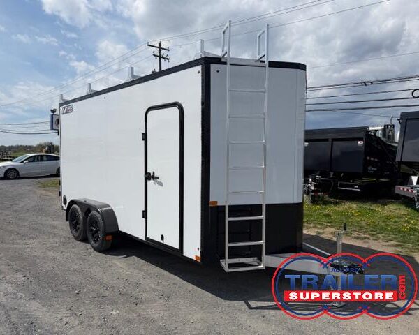 Nitro Trailers For Sale | Trailer Superstore